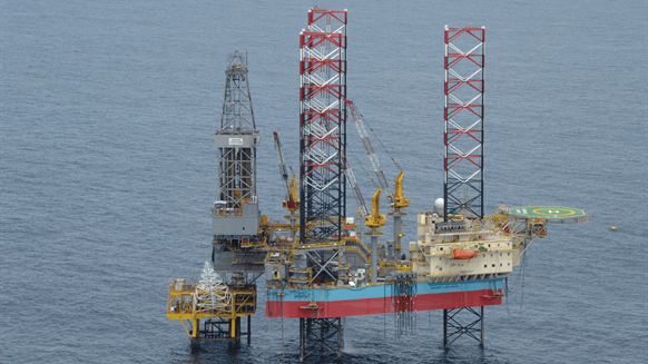 ADES International Buys Maersk Convincer Jack-Up Rig