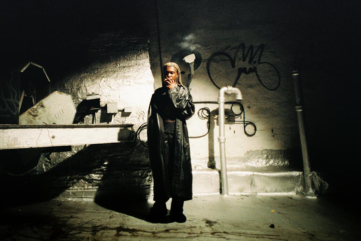 Destroy Lonely Makes Whatever the Hell He Wants. He Plans To Inspire ...