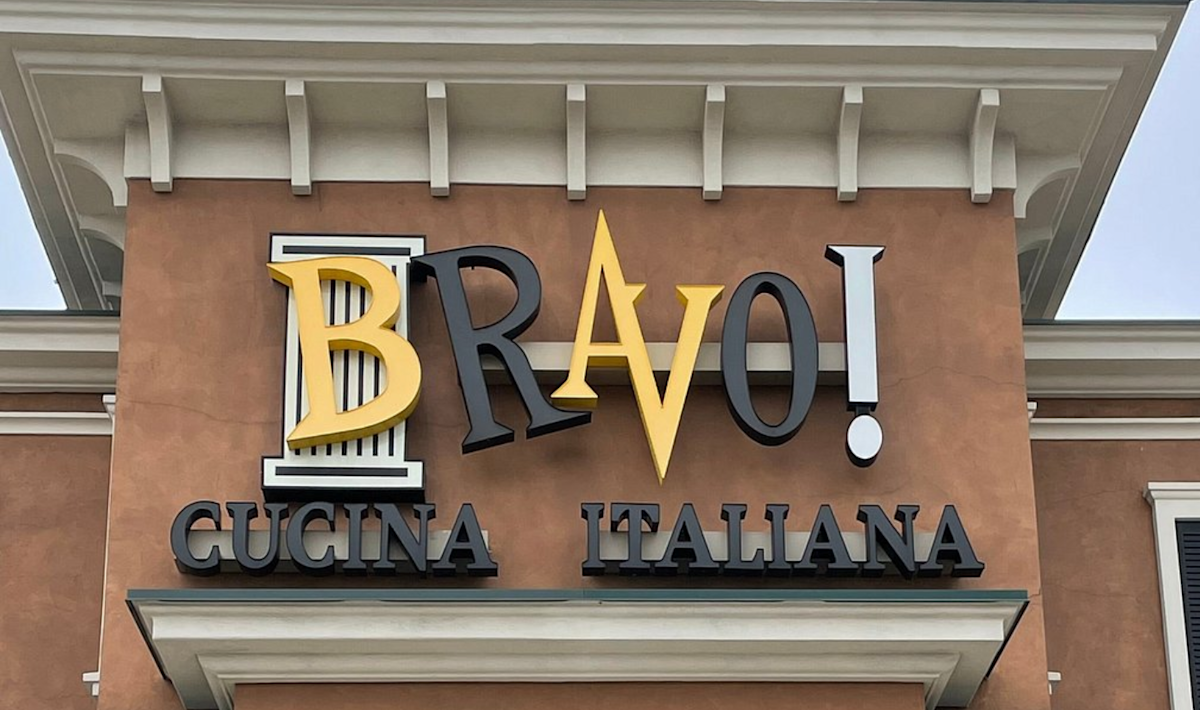 Bravo Brio Restaurants Files for Bankruptcy. Here's What to Expect