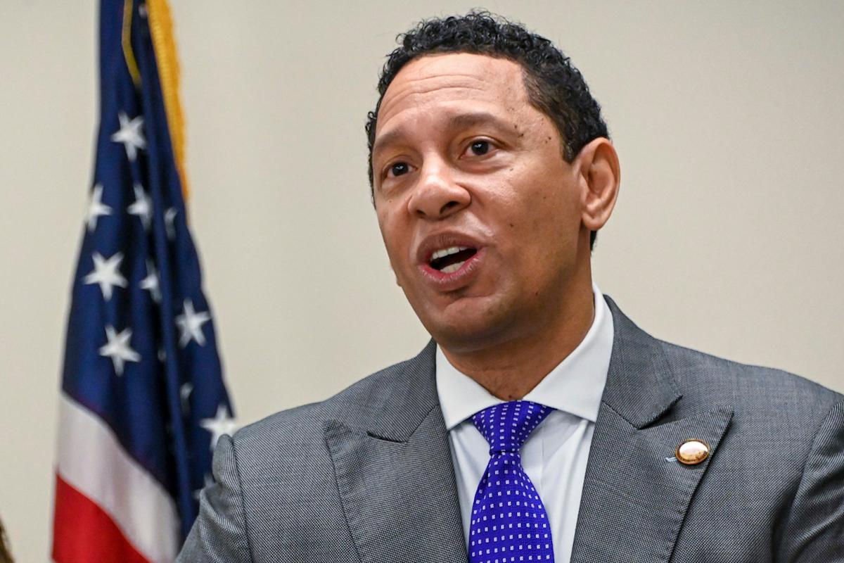 2 men charged with 7 Baltimore area homicides in gang case