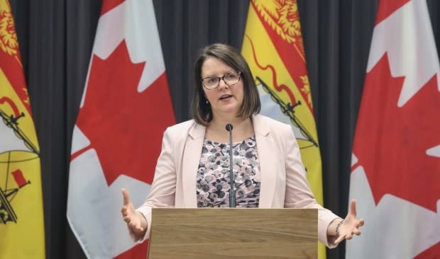 Halloween a go in New Brunswick with new COVID-19 guidelines