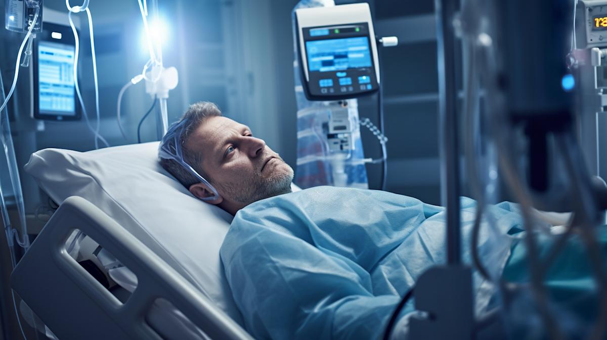 Is Clene Inc. (CLNN) the Best Nanotech Penny Stock to Invest In?