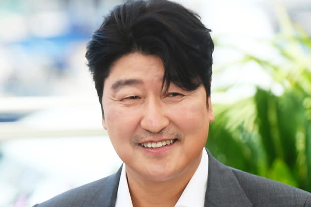 ‘Parasite’ Star Song Kang-ho to Make Series Debut With ‘Uncle Sam Shik’