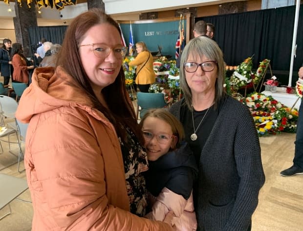 National Day of Mourning: Family, friends keep memories alive of those ...