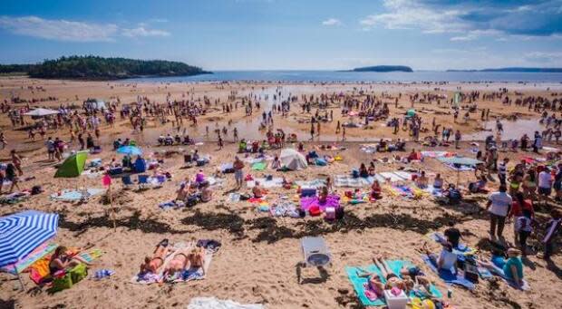 It's going to cost more to visit N.B. provincial parks this year