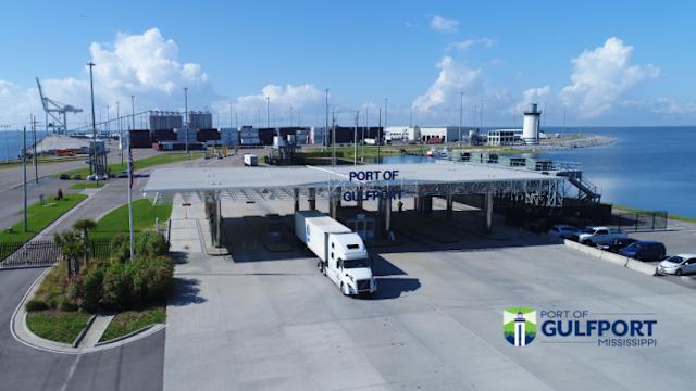 Port of Gulfport to Host Lunch and Learn on High-Demand Cold Storage ...