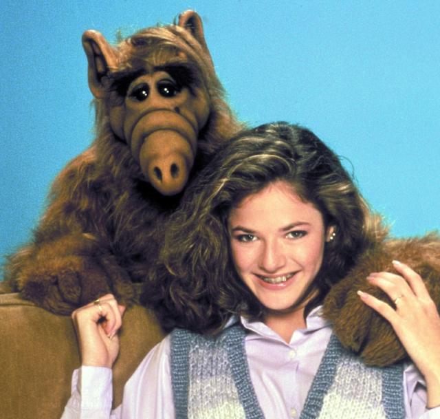 Was wurde aus den "Alf"-Stars?