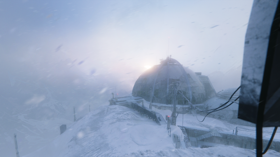 Arc Raiders' Cold Snap event is over, which means I have my sights set ...