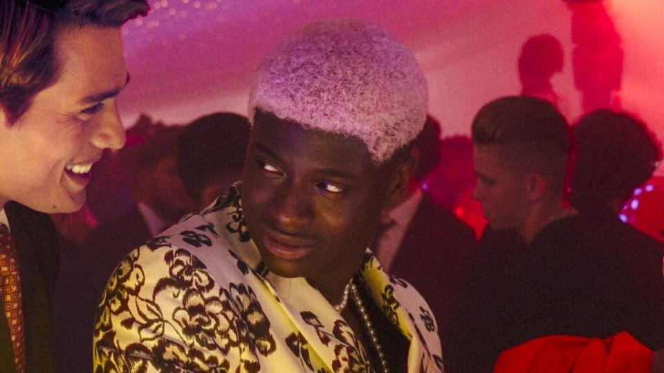 ‘Red White & Royal Blue’ Cast and Character Guide: Who Plays Who? (Photos)