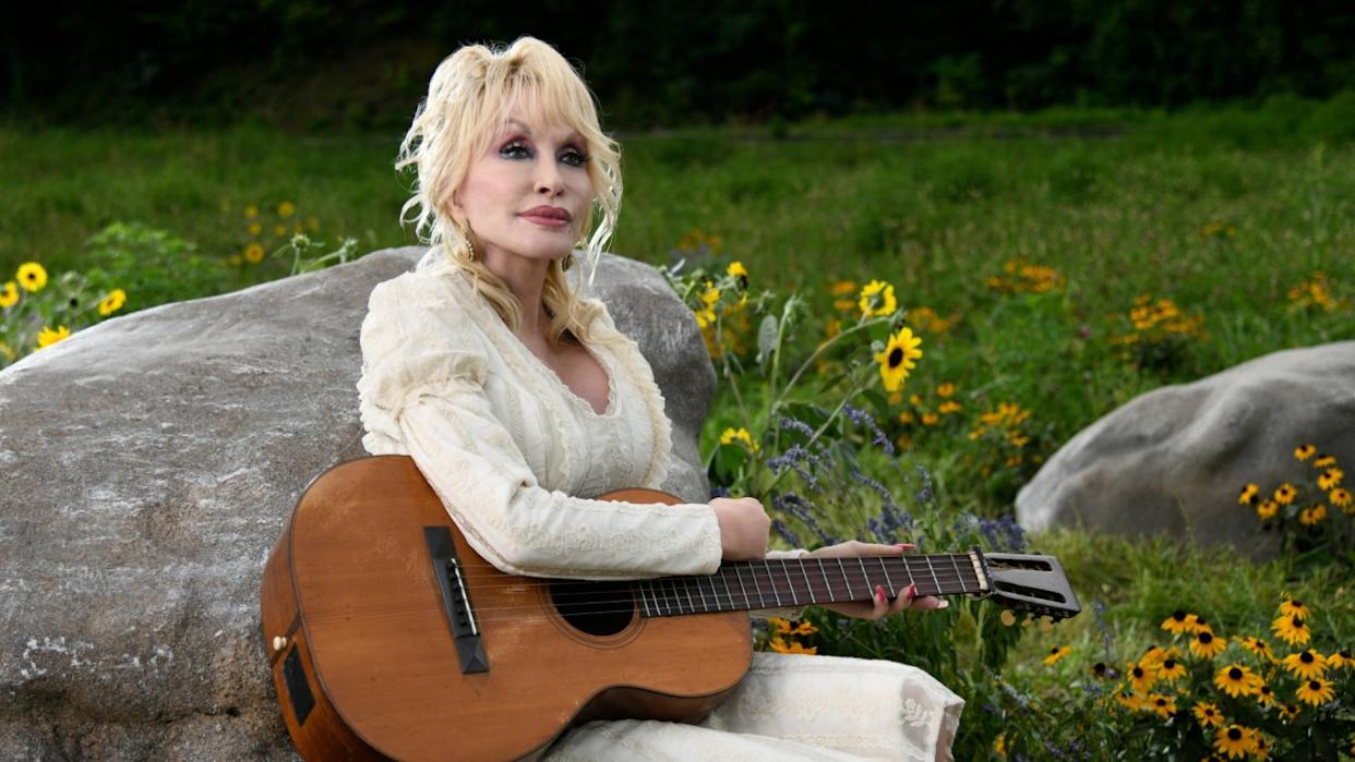 Dolly Parton Relies on Faith and 'Trust in God' to Stay Strong Amid ...