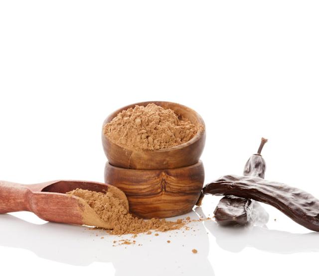 Descubre las virtudes de la algarroba y cómo cocinarla