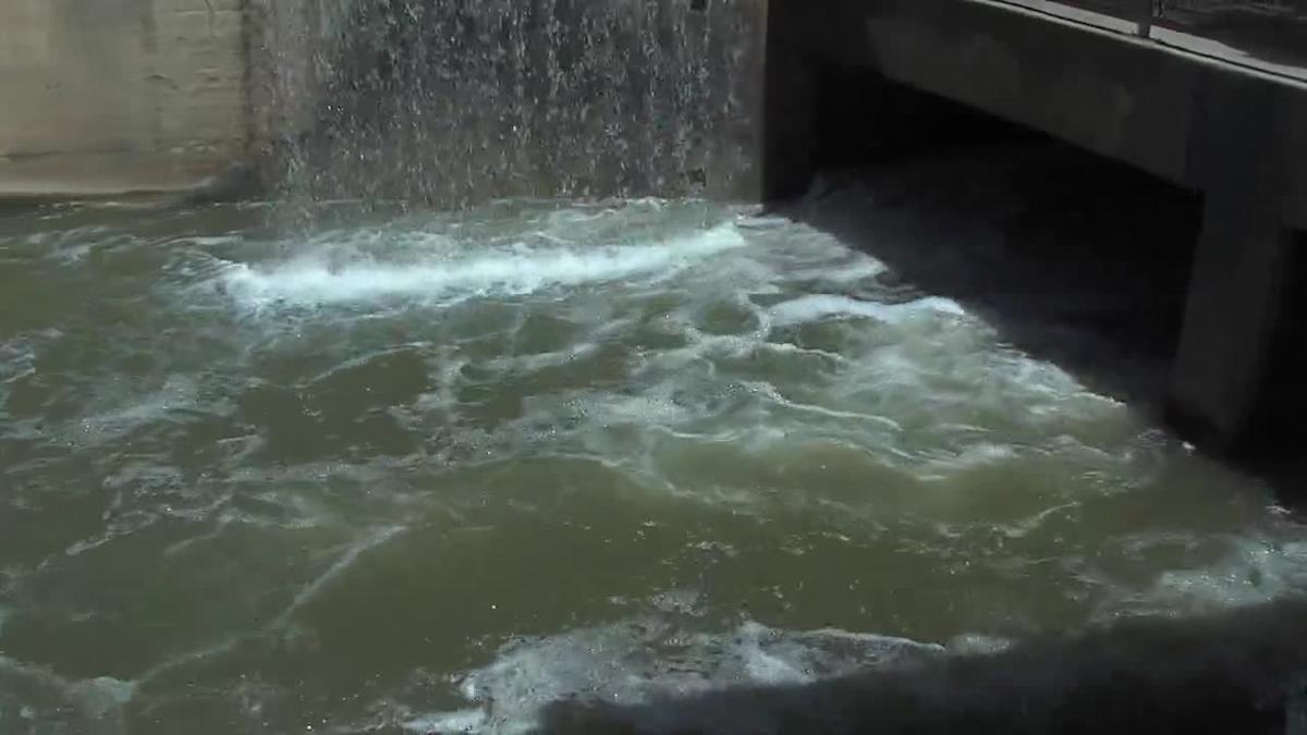 Arizona's budget and its slash to the Water Infrastructure Finance ...