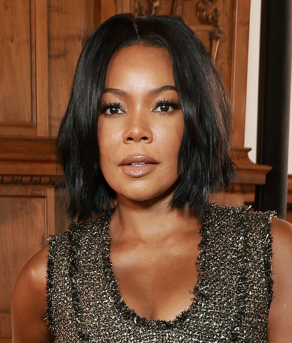 Fall Trend Alert: The Ripped Bob Is Kicking All Other Short Haircuts to ...