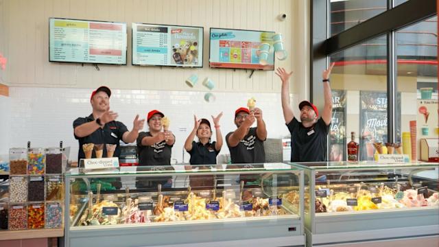 Global Gelato Empire Brings Multi-Million-Dollar Business to the US F&B ...