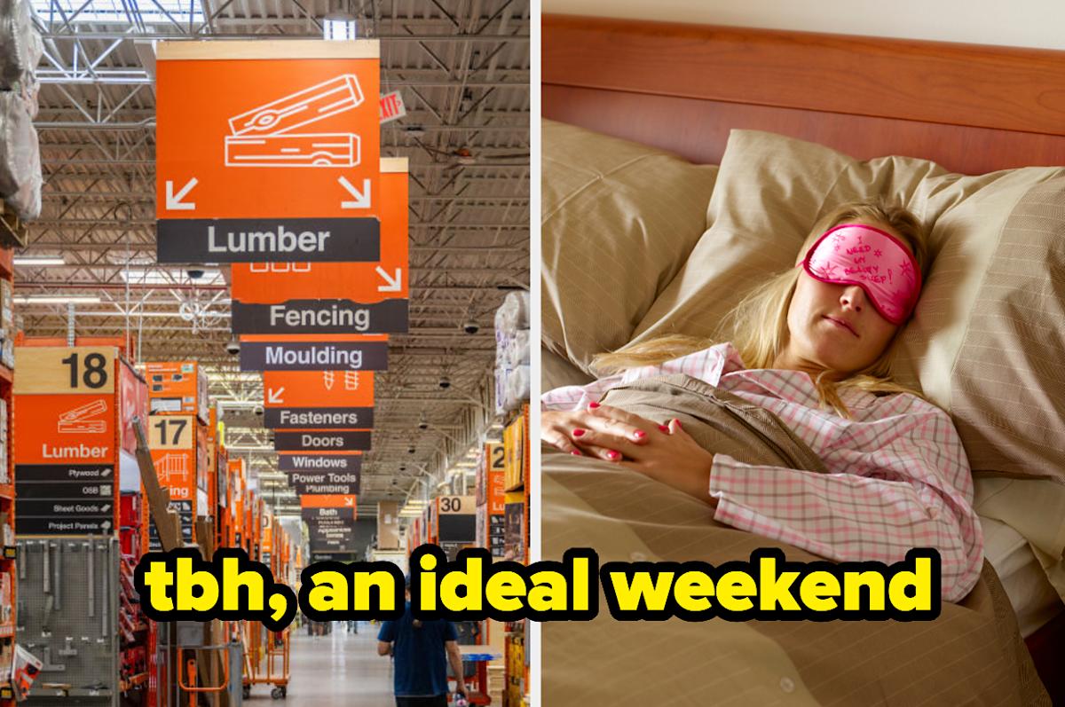 If You're Over Thirty, I Want To Know What "Boring Adult Stuff ...