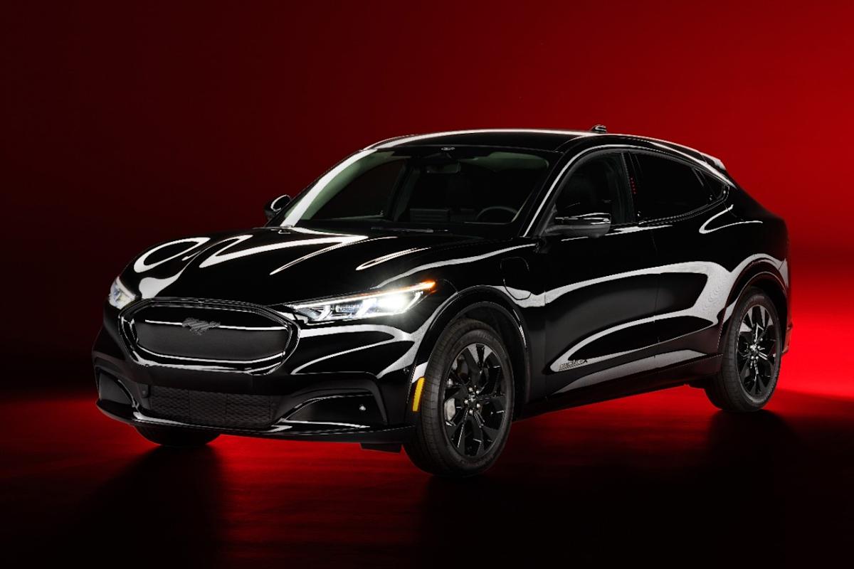 What Does Ford's $19.5 Billion Bombshell Mean for Investors?