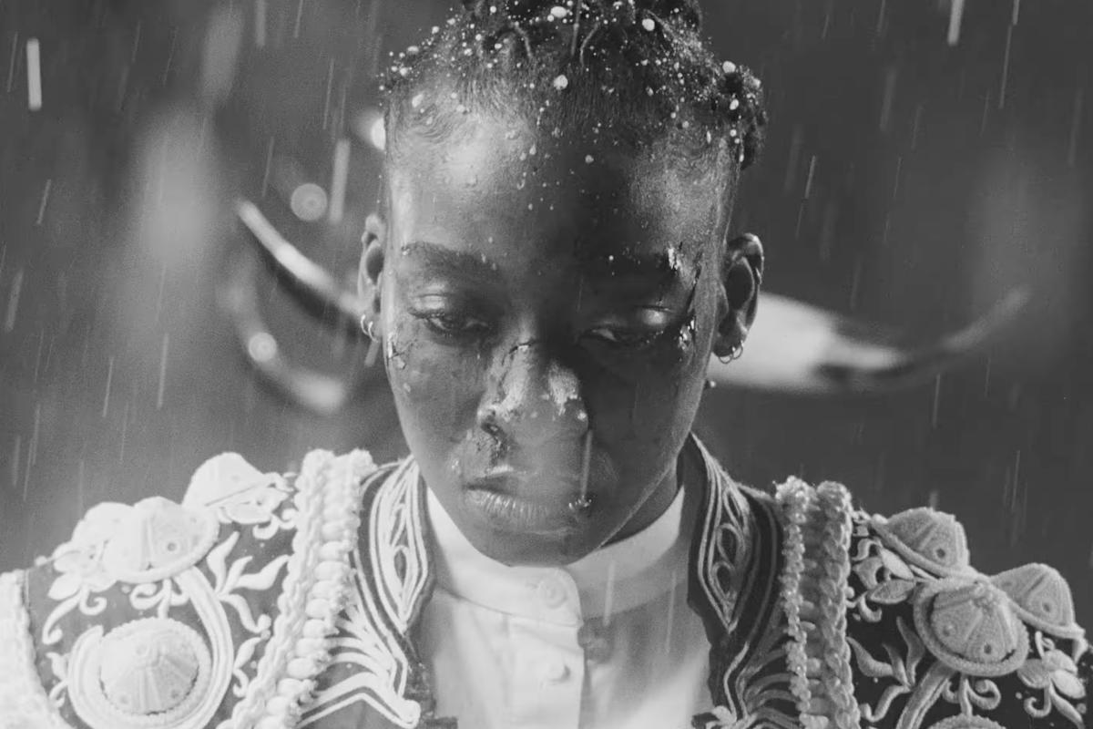 Little Simz Previews Upcoming Album ‘Lotus’ With Cinematic ‘Flood’ Video