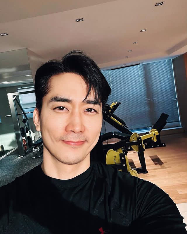 Te presentamos a los actores protagonistas de 'Saimdang', la telenovela ...