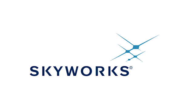Why Skyworks Solutions Stock Is Falling After Hours