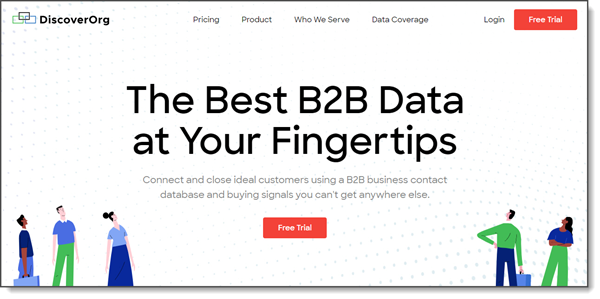 9 Top Contact Finding Tools to Find Email Addresses and Cell Phone Numbers