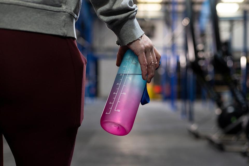 Study reveals how many steps you need to walk a day to stay healthy