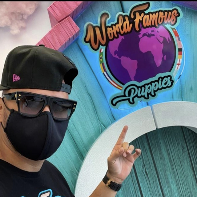 World Famous Puppies, the #1 Puppy Store in the Country, Opens New ...