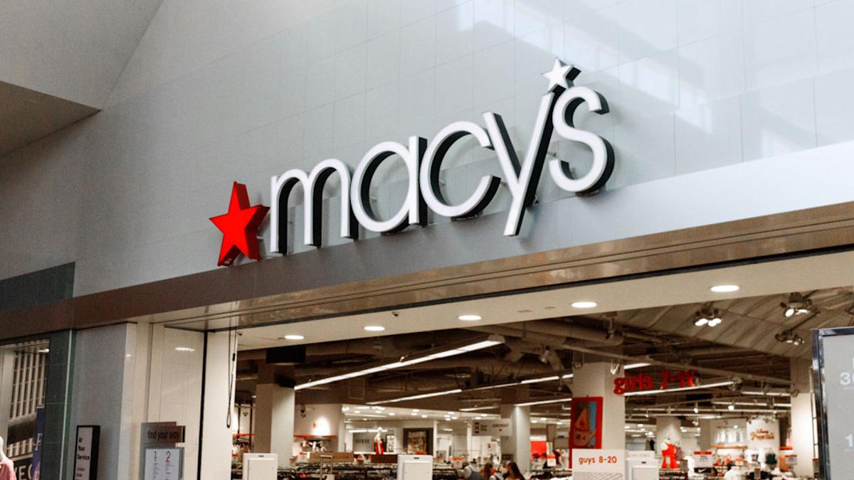 Macy’s Has a 'Pretty and Comfortable' $100 Bubble-Hem Midi Dress on ...