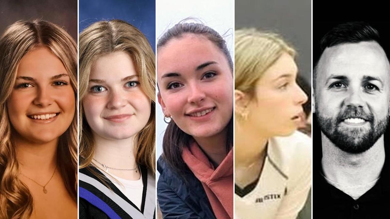 Ontario teacher and 4 teens killed in crash to be remembered at ...
