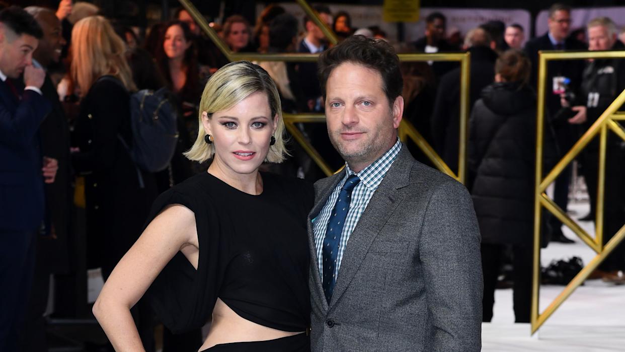 Elizabeth Banks Didn‘t Think She’d Marry Max Handelman When She Met Him ...
