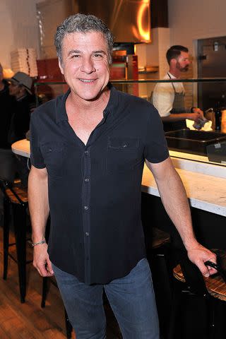 Michael Chiarello, Chef and Former Food Network Star, Dead at 61: 'His ...