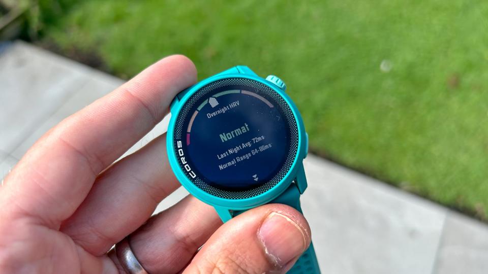 Coros Pace 3 review: A great value sports watch for runners and triathletes