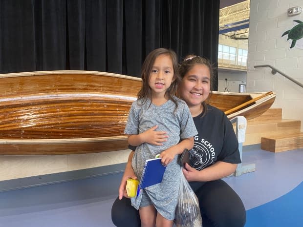 Elsipogtog First Nation Community School hosts grand opening