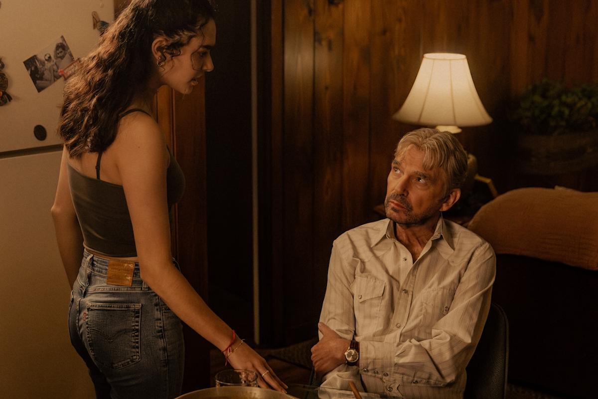 Landman Recap: Cooper Takes a Stand Against MTex — Plus, Paulina Chávez ...