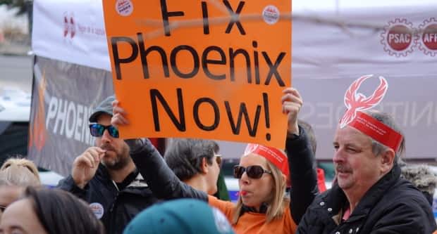 St. John's woman loses home after Phoenix pay fiasco