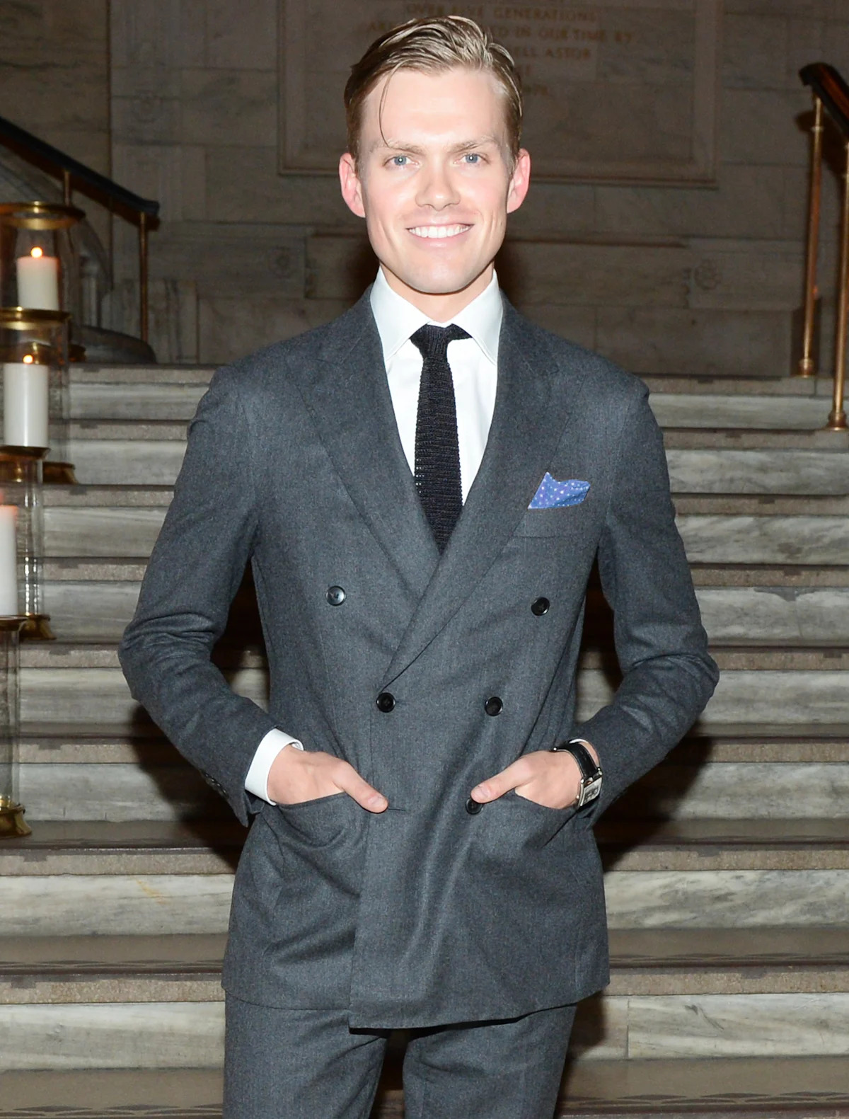 Mark Guiducci Leaves Garage, Returns to Alma Mater Vogue