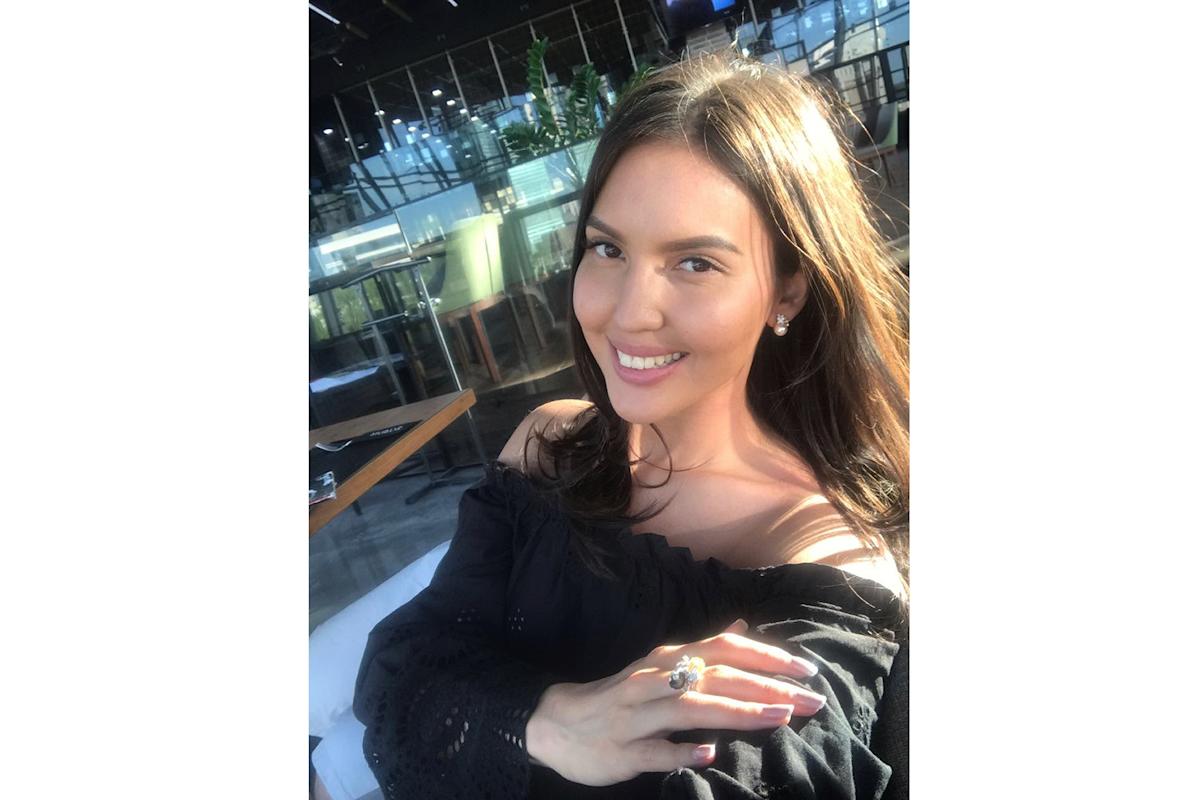 A high-profile murder trial in Kazakhstan boosts awareness of domestic ...