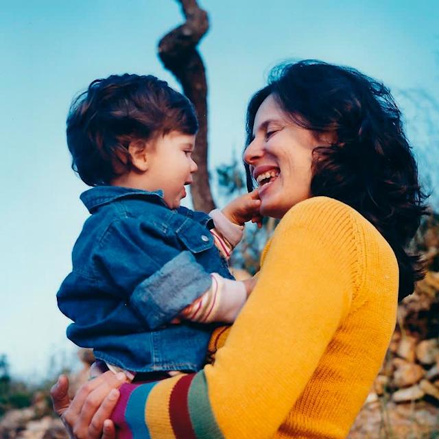 Todo sobre Teo Lucadamo, el hijo rapero de Aitana Sánchez-Gijón que es ...