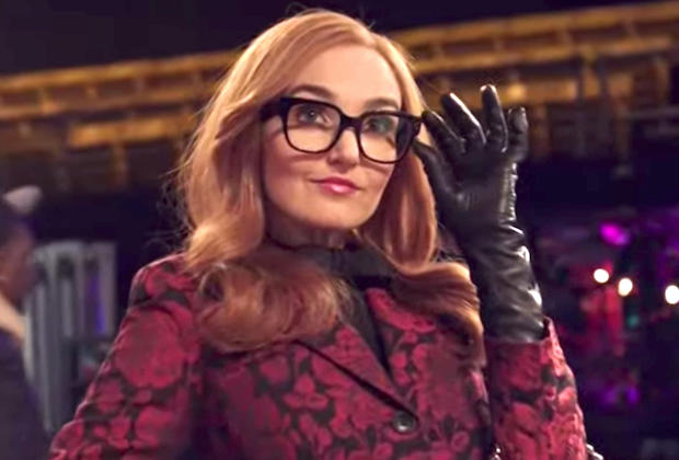 SNL Video: Chloe Fineman Channels Anna Delvey In Inventing Anna Parody