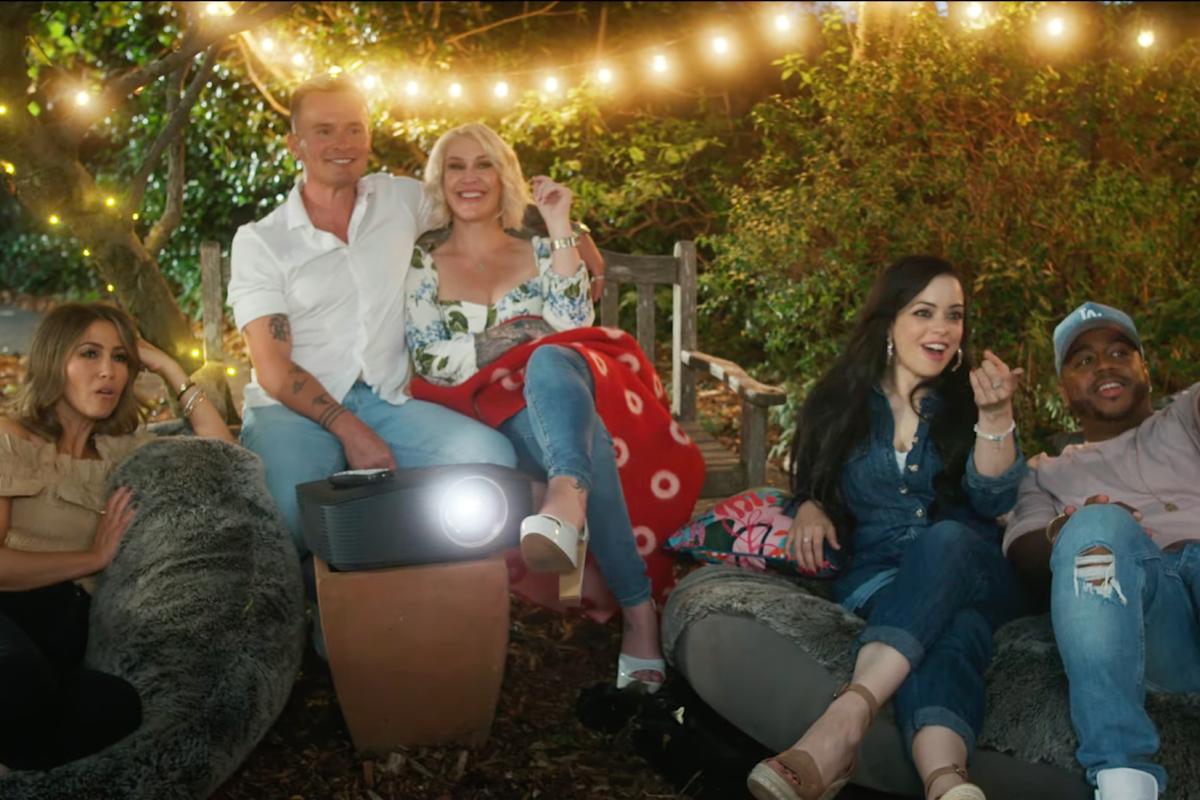 S Club 7 Celebrate Paul Cattermole on First New Song in 20 Years ‘These Are the Days’