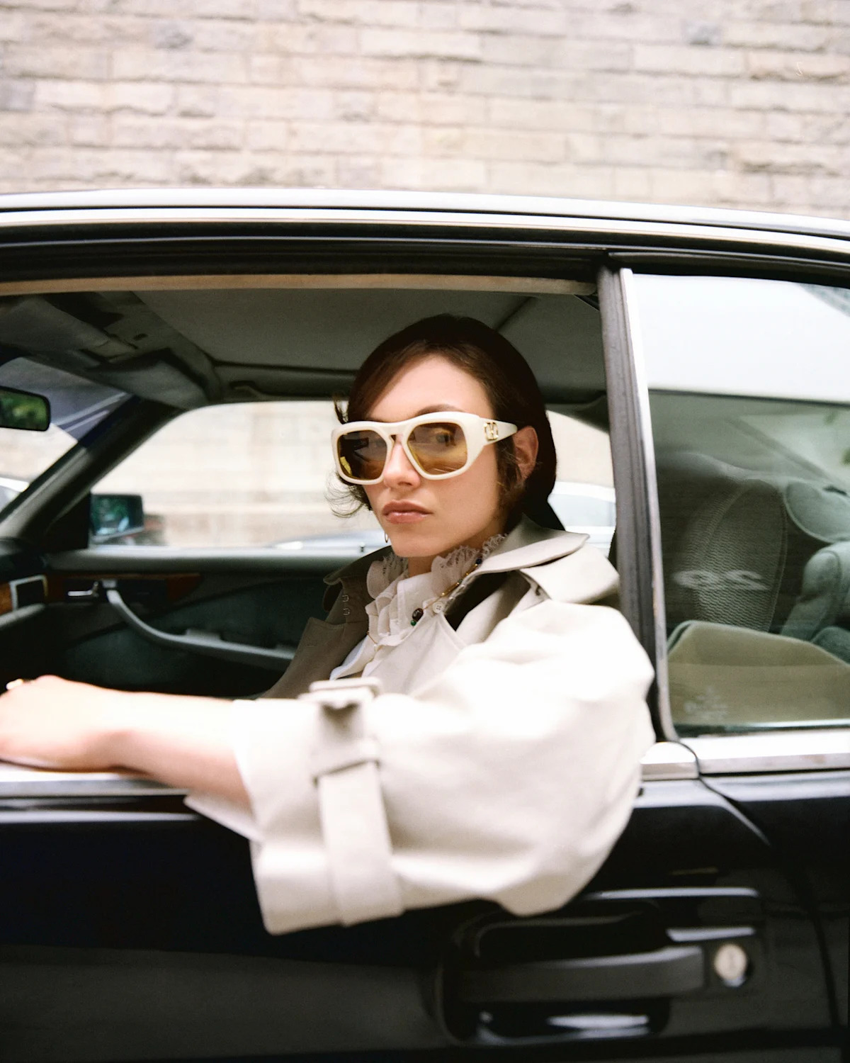 Summer 2025 Fashion: City Escape - Yahoo News UK