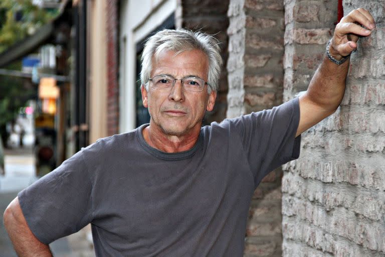 Gerardo Romano: perfil de un gran provocador que no le escapa a las ...