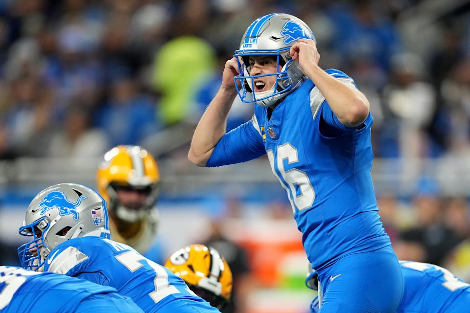 The Top 10 Quarterbacks In The NFL Right Now, Ranked