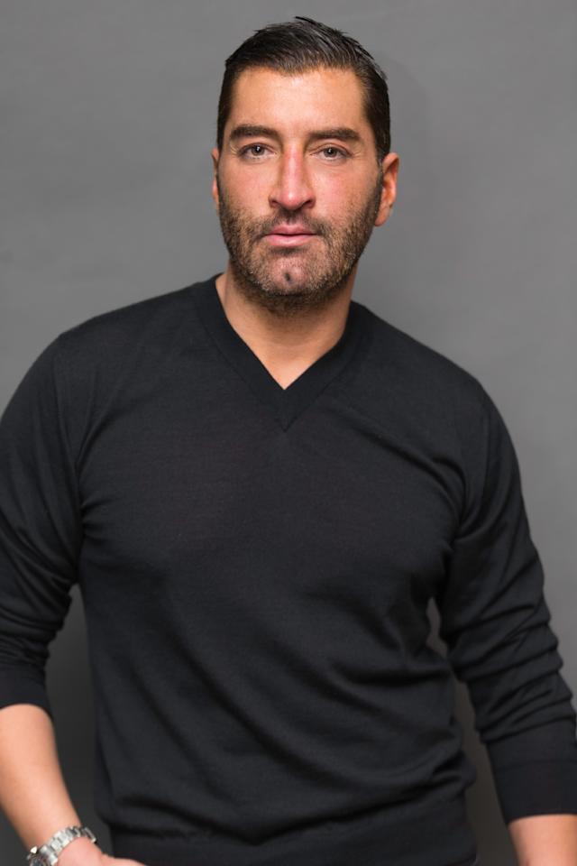 How James Khuri Cemented His Legacy in the Trading Cards Industry