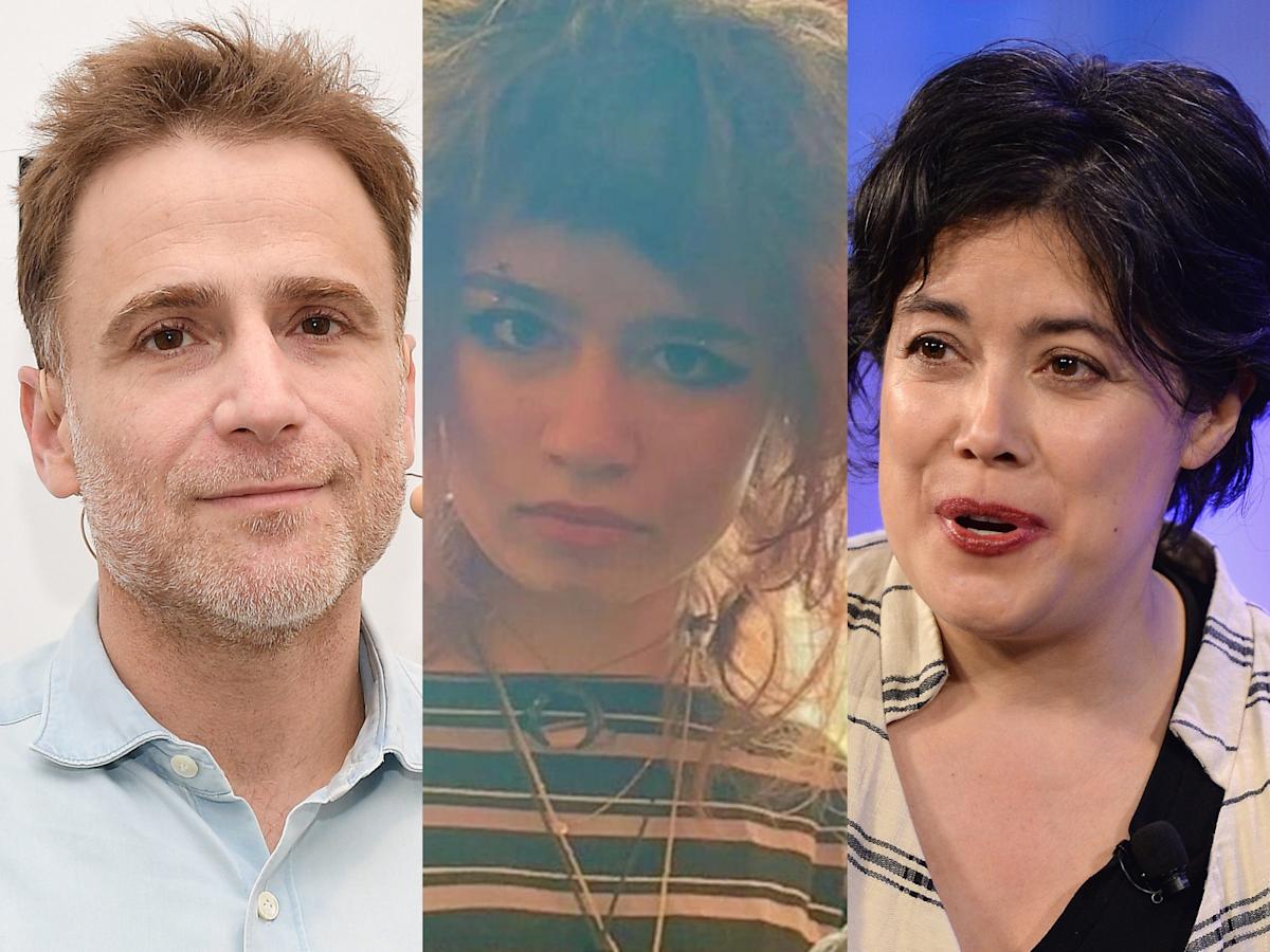 Mint Butterfield, teen whose dad cofounded Slack and mom cofounded ...