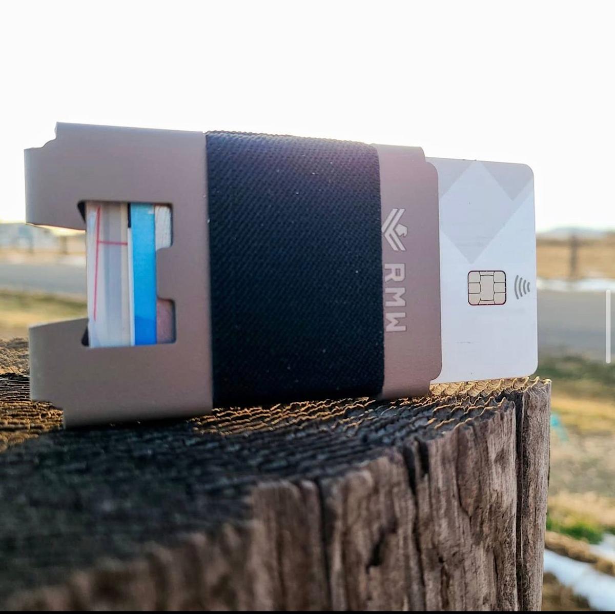 Rugged Material Workshop Announces New Ownership and Relaunch