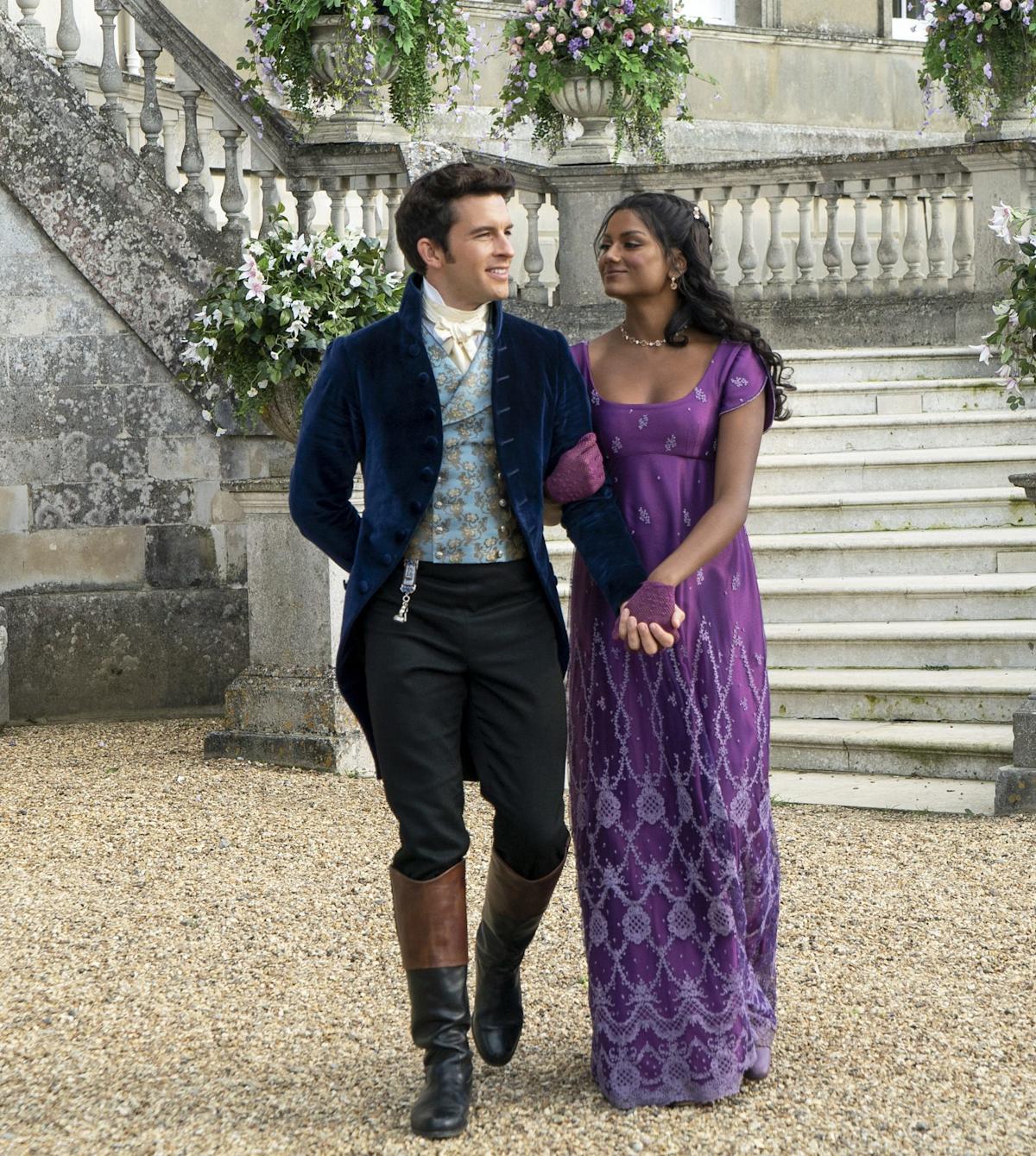 Everything to Know So Far About ‘Bridgerton’ Season 3