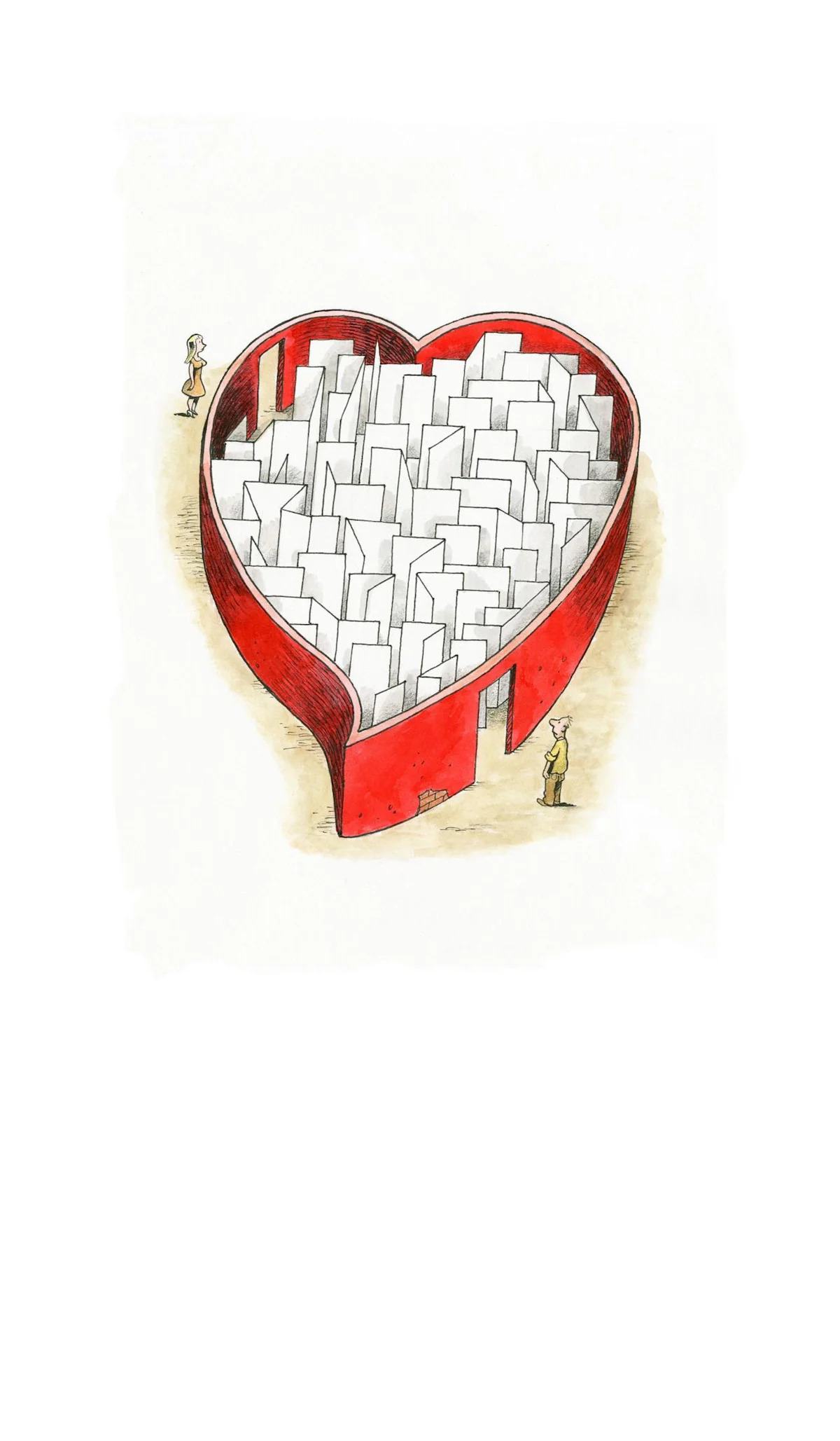 Lasse des “situationships”, la Gen Z veut mettre les choses au clair - Yahoo Actualités France