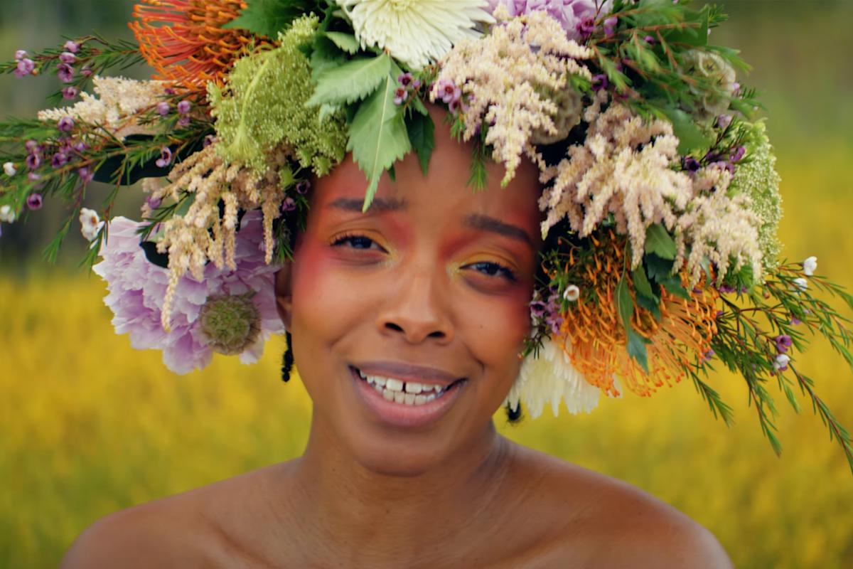 Jamila Woods Previews New Album ‘Water Made Us’ With ‘Tiny Garden’