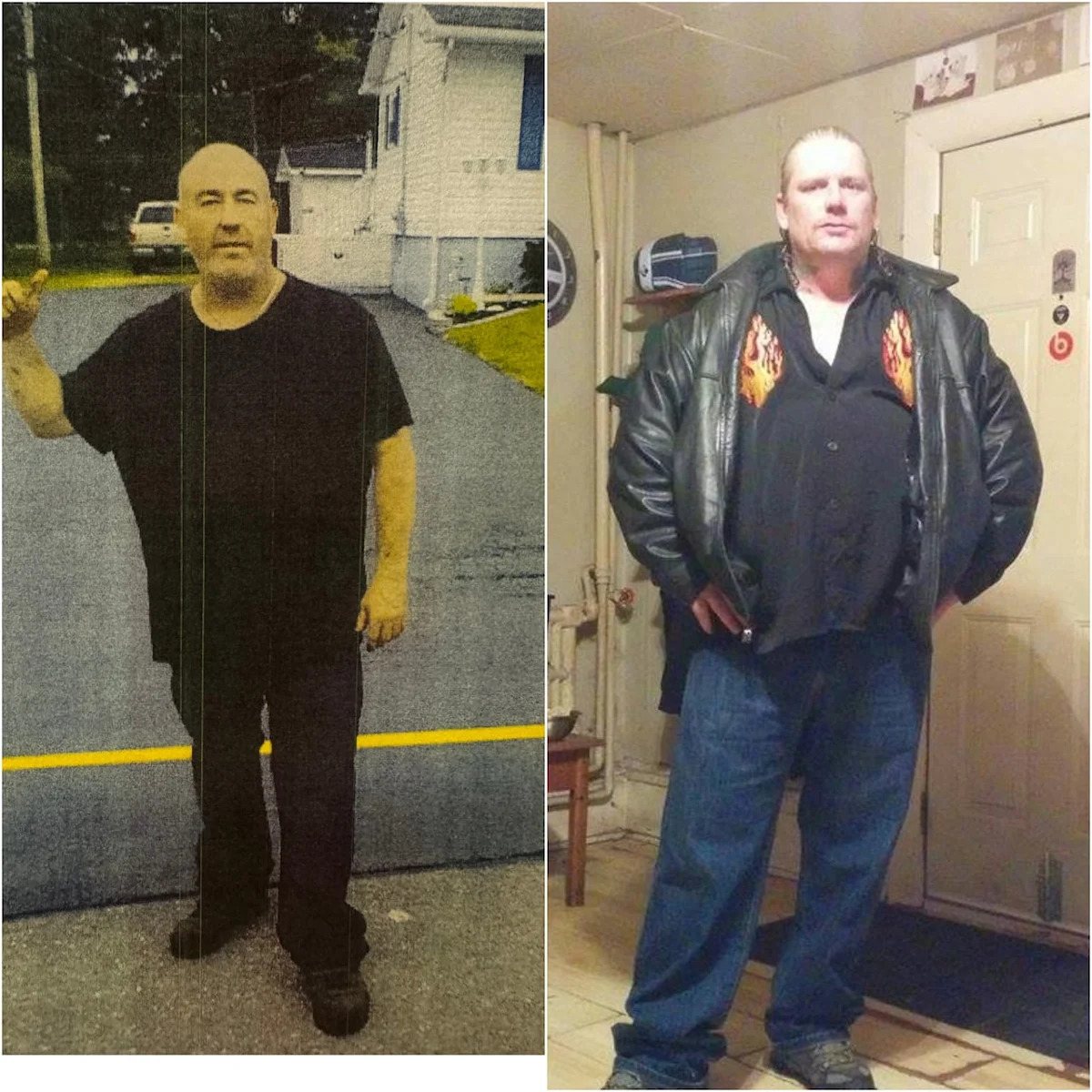 Justin Breau killers handed maximum prison sentences