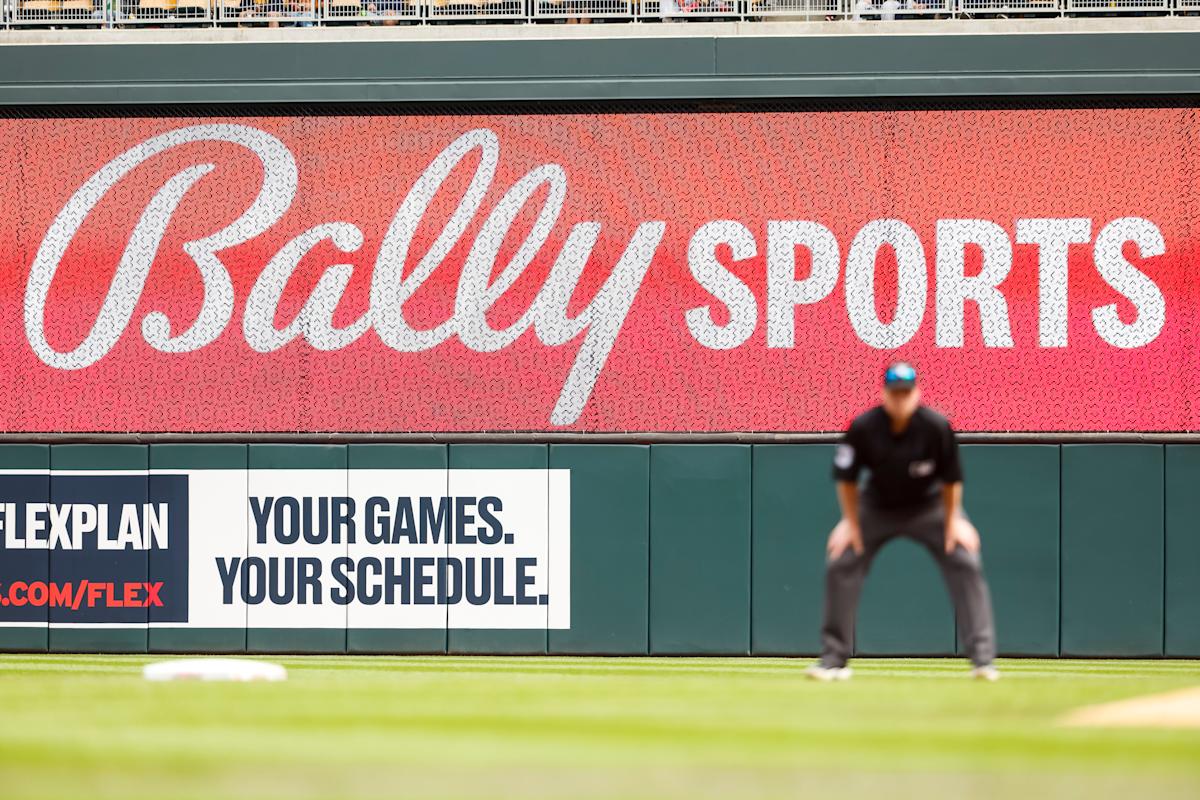 Everything You Need To Know About the Bally Sports Bankruptcy